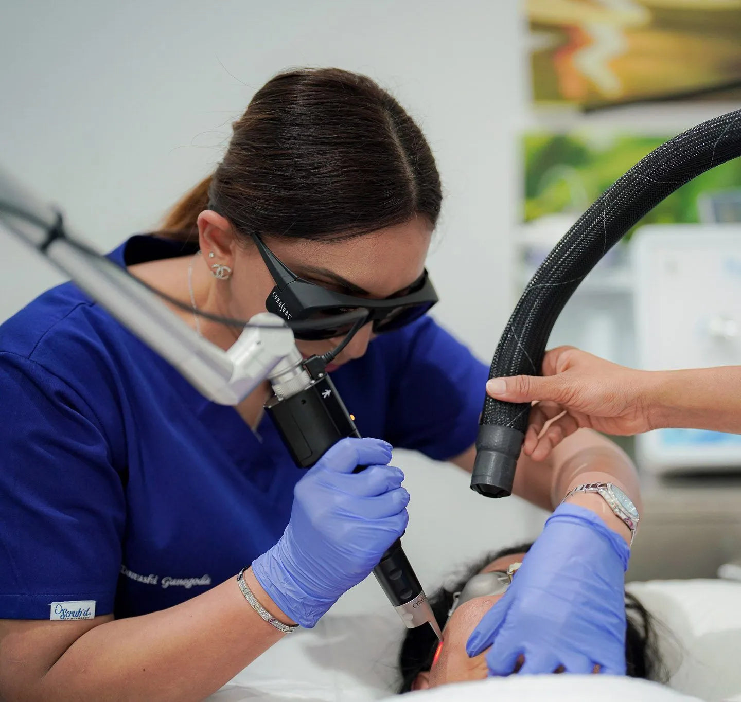 Mole Lesion Removal & Excision – Dr D Cosmetics